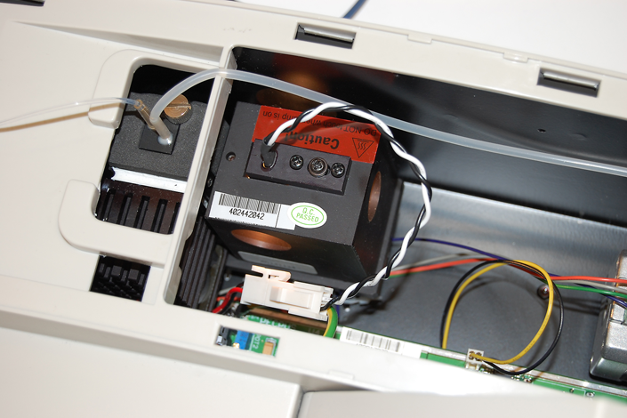 Biolyzer 100 – Delivering Medical Solutions
