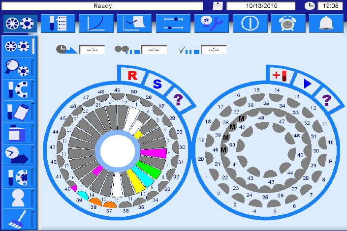 Biolyzer 300 – Delivering Medical Solutions